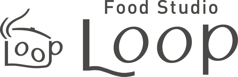 Loopについて - Food Studio Loop